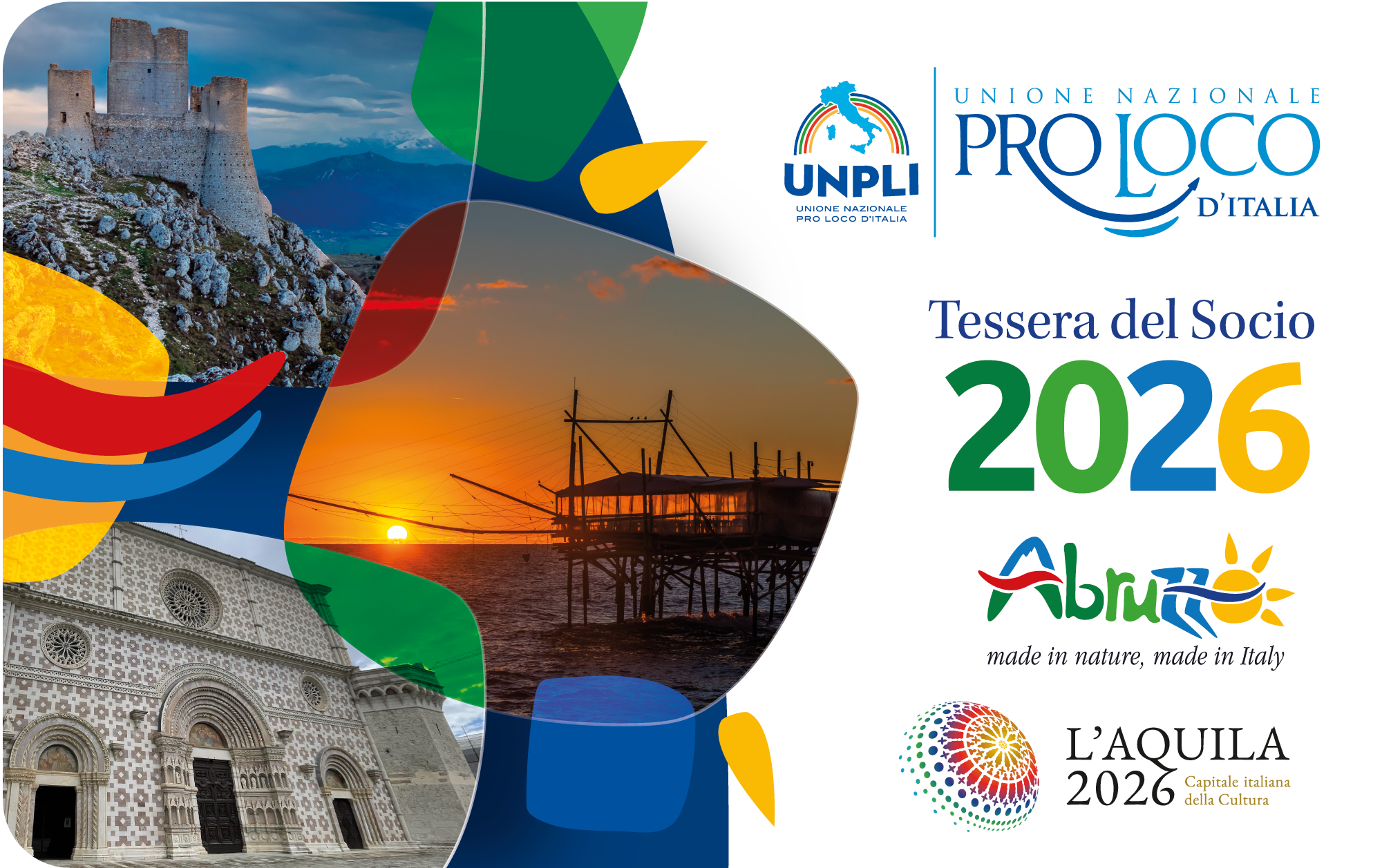 Volontari – Pro loco di Luino